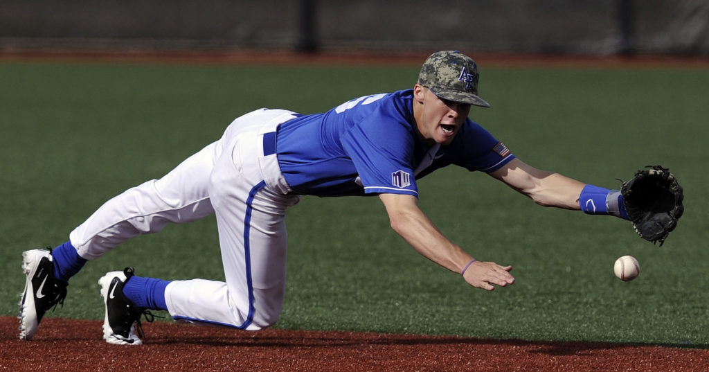 baseball injuries - Above & Beyond Physical Therapy