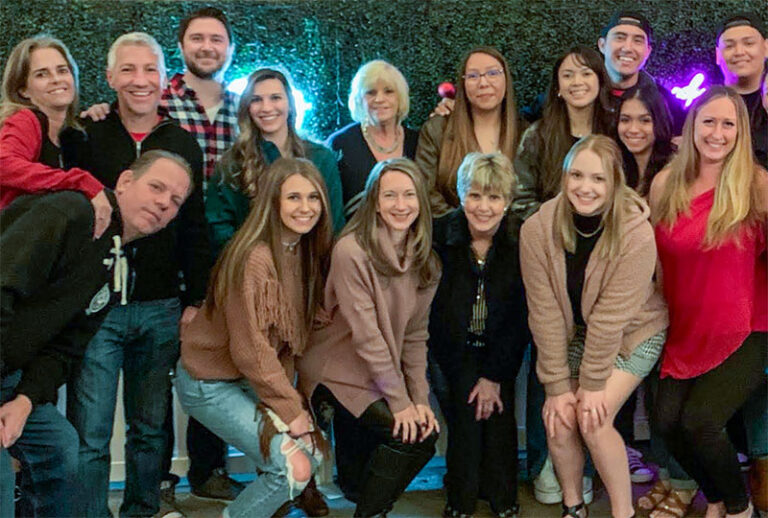 Meet Our Physical Therapy Team | Above & Beyond Therapy Arizona