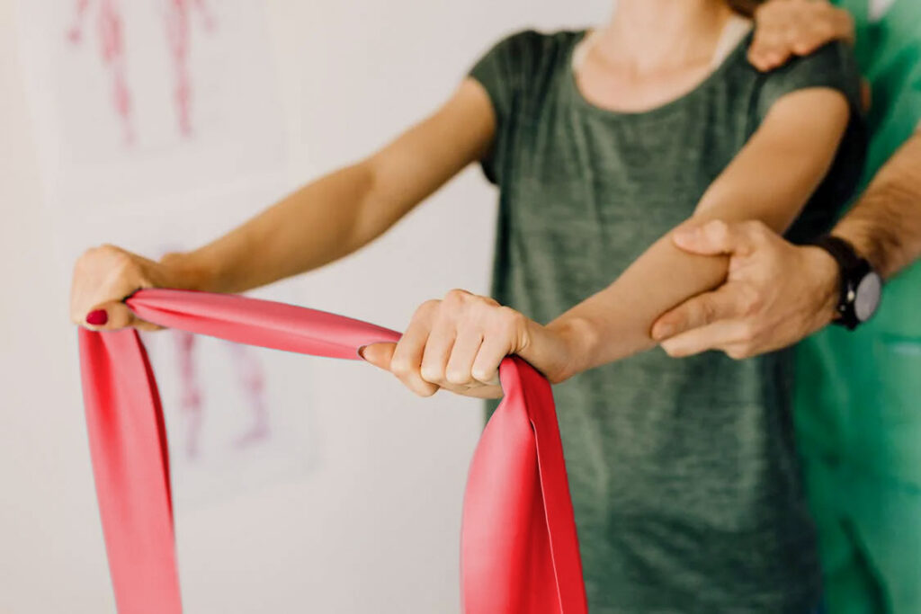 Above & Beyond Physical Therapy | Queen Creek & Glendale, AZ